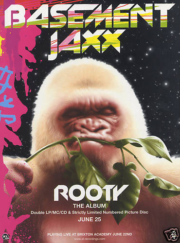 A2 DanHayes Media: Examples of Magazine Album Advertisements