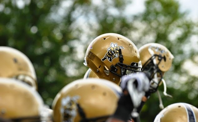 MEAC/SWAC SPORTS MAIN STREET™: West Virginia State Football Announces ...
