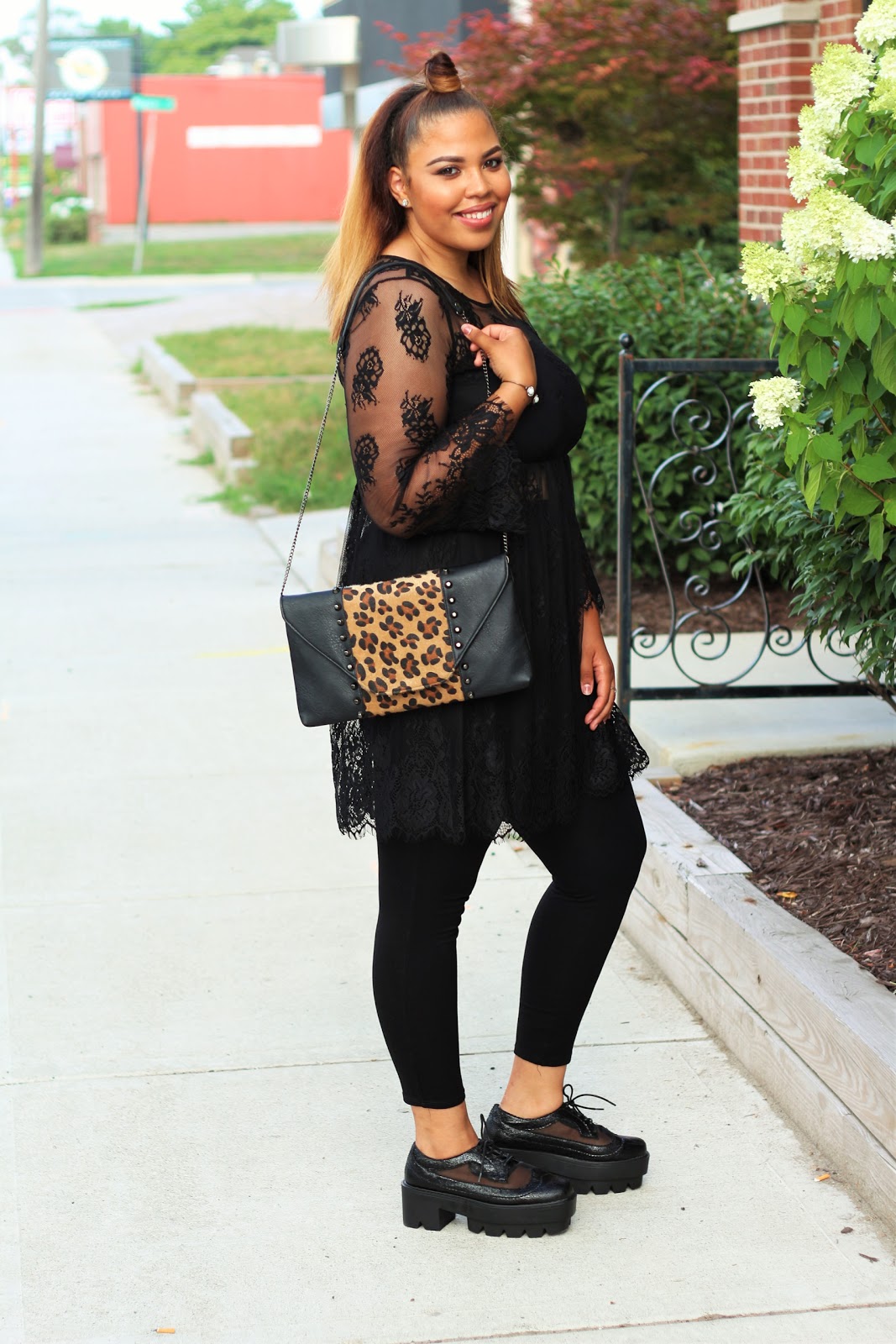 Rocker Chic | tellylovesfashion