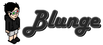 [DIÁRIO PIXELADO] Entrevista com Blunge! ~ IDHabblet