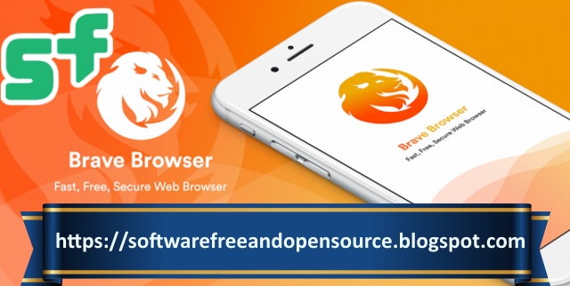 Brave Browser è un browser open source basato su Chromium, molto veloce ...