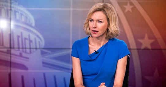 NAOMI WATTS steandric BLOG: Naomi Watts as a news anchor in VICE (cameo)