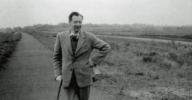 Essays and Diversions: Great Britten