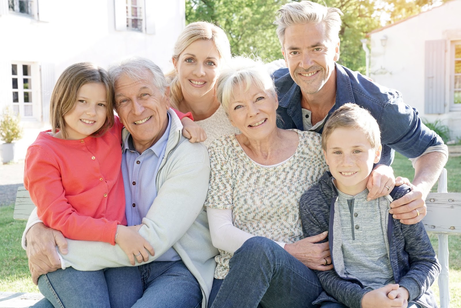 NYC Psychotherapy Blog: Intergenerational Family Dynamics