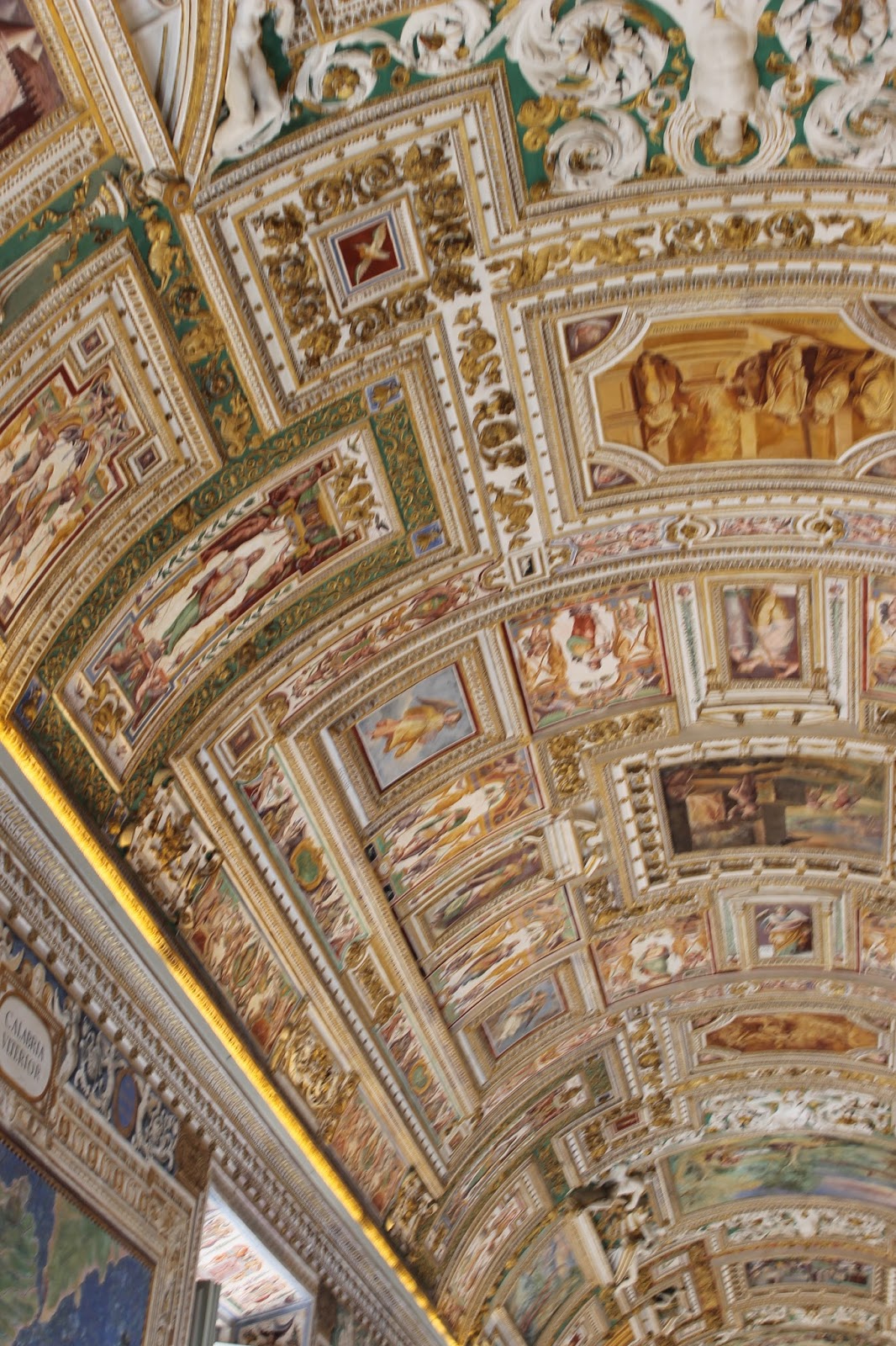 Design Muse: Adventures In Italy: Rome