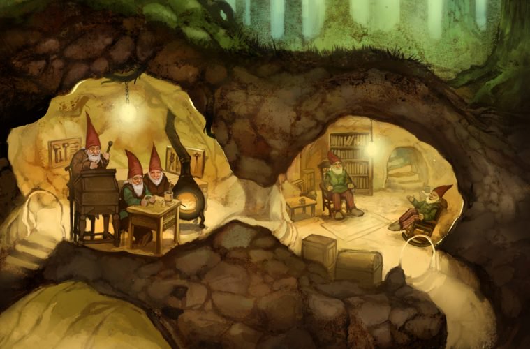 Sur le Chemin du Retour: LES ÉLÉMENTAUX