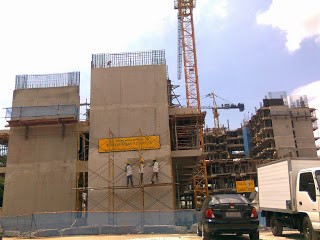 ARSITEKTUR: DINDING GESER (STRUKTUR KONSTRUKSI DAN BAHAN 2)