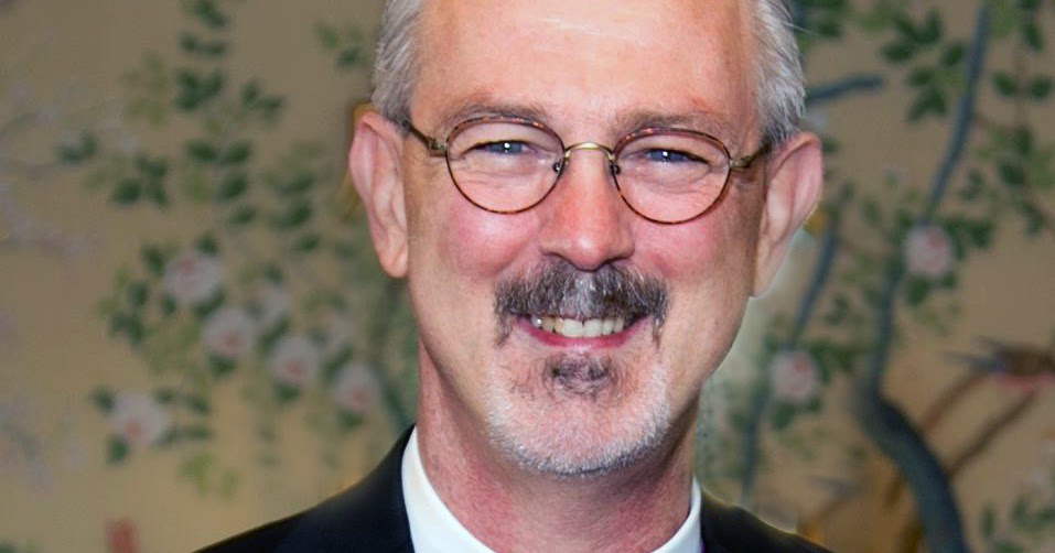 St. Alban's Episcopal Church: The Bishop's Message