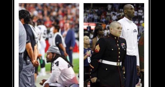 The Old Jarhead: Picture