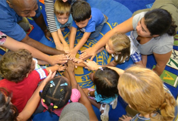 Values of a Great Preschool