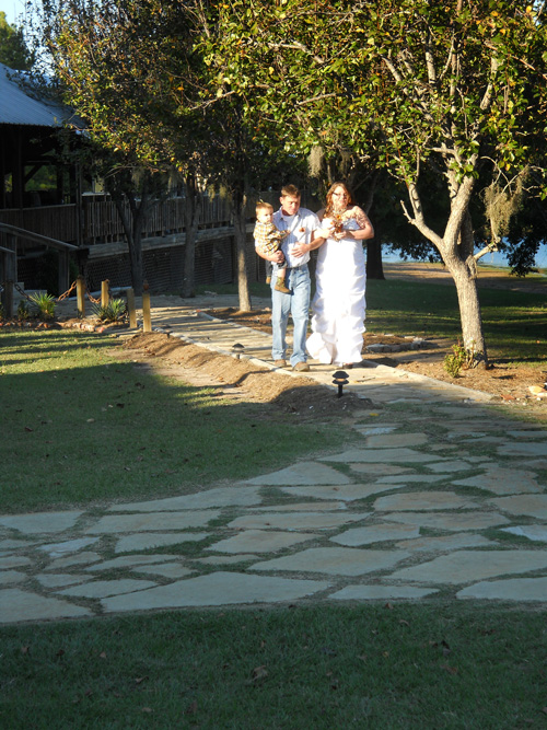 Cochino Lodge Weddings: Kaylie Wheeler and Drew Henley Wed At Cochino Lodge