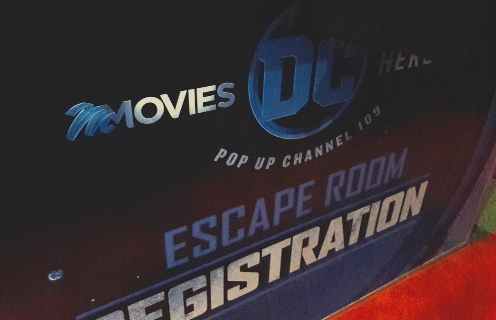 TV with Thinus: M-Net and MultiChoice doing a M-Net Movies DC Heroes ...