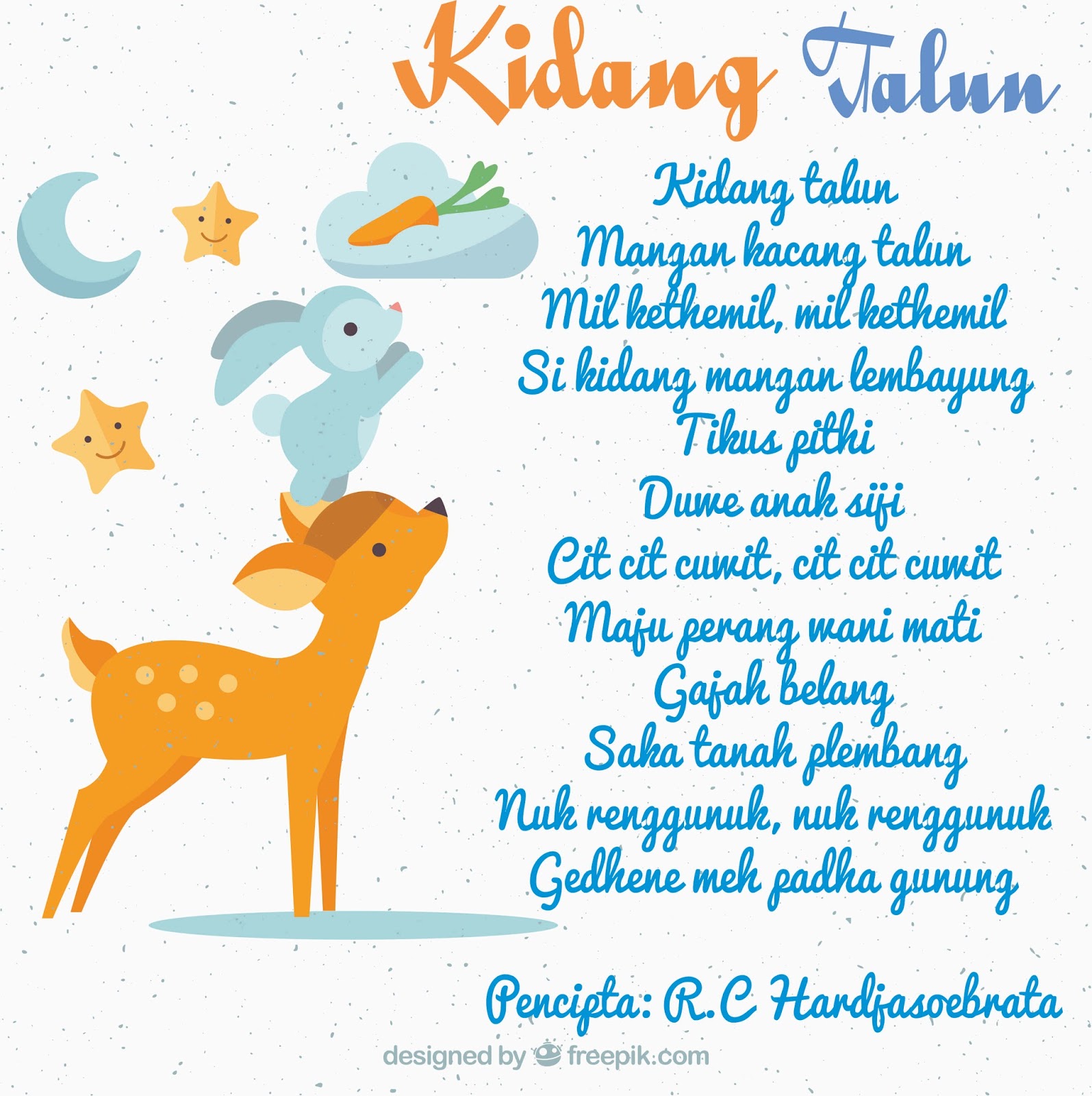 KIDANG TALUN - DOLANAN