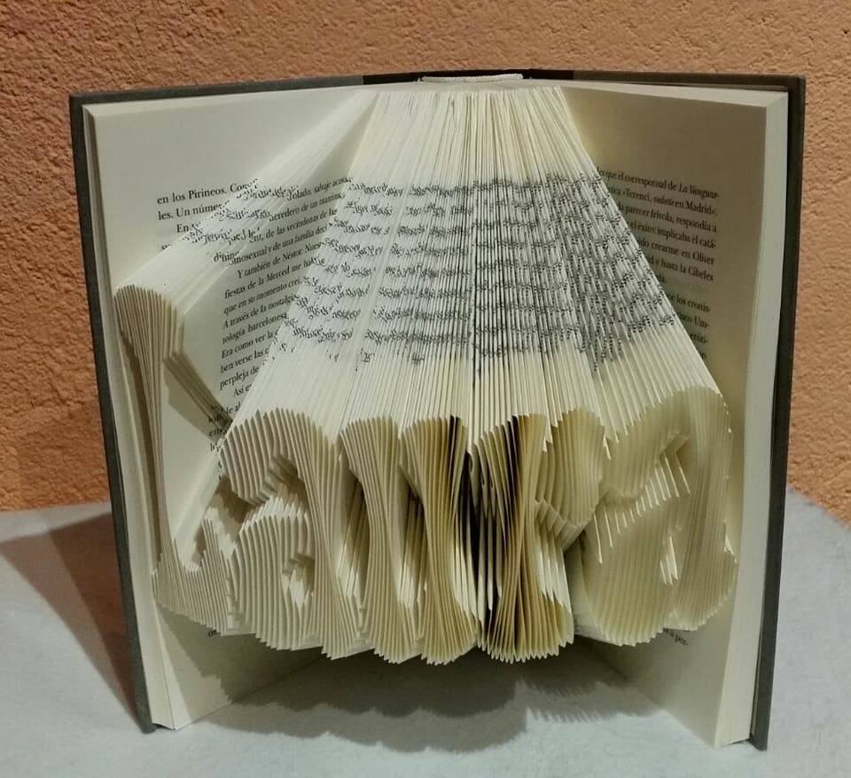 Tu Libro 3D