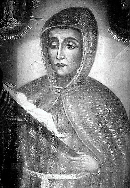 José Antonio Benito: FRAY RAMÓN ROJAS (P. GUATEMALA), APÓSTOL DE ICA ...