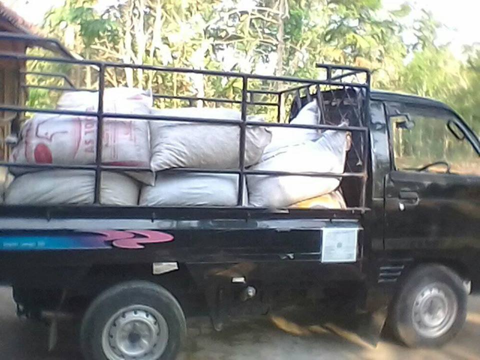 Jhonthit Angkut!Jasa Angkut Jogja: Layanan Kami