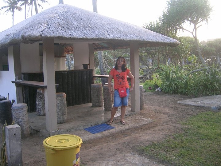 JoLo Resort Hotel: JoLo Beach Resort