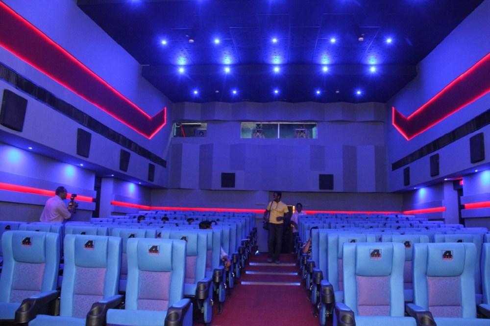 Four Frames Preview Theatre ReLaunch Gallery - Hot PHOTOSHOOT Bollywood ...