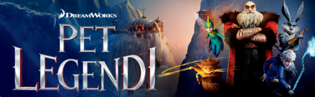 Watch online free Pet Legendi Crtani Film Na Hrvatskom - mitgentsi-mp3
