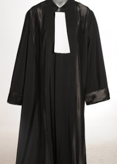 Roba Judecator | Robe la comanda