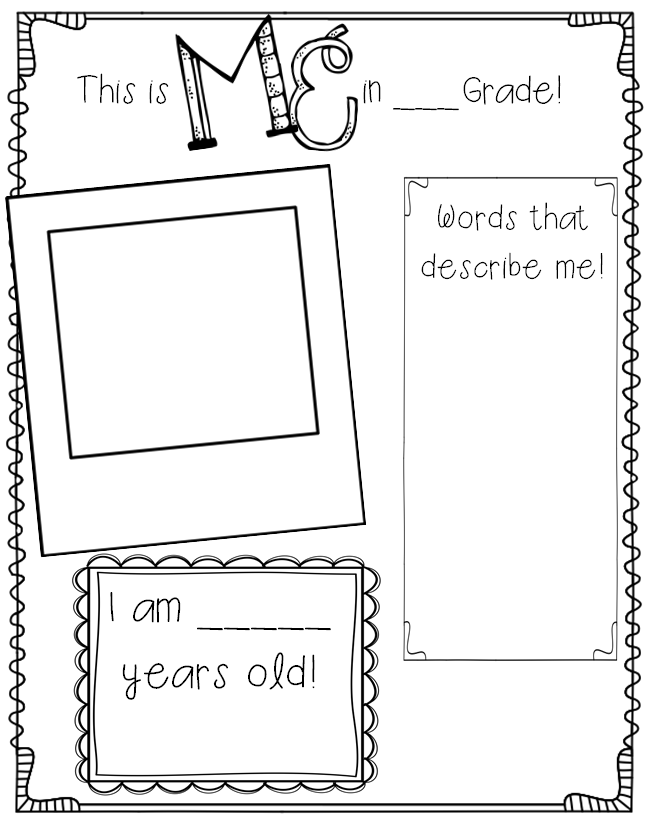 The 2 Teaching Divas: School Memories!