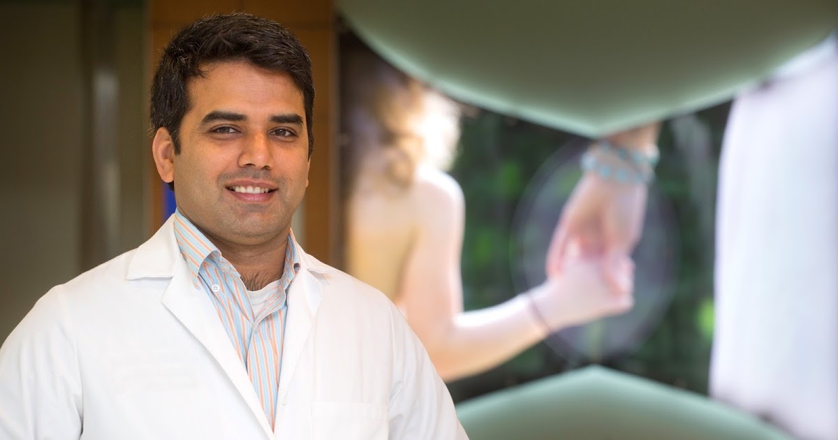 USA Welcomes Dr. Kamal Sharma | USA University