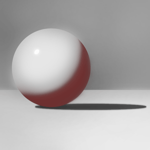 Drawing With Shadow Ball