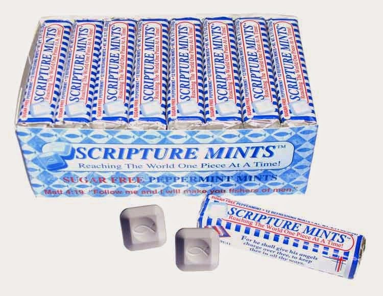 Create Hope Inspire: April 2014