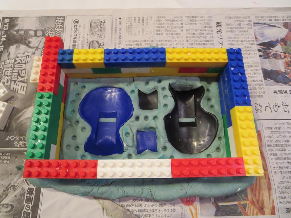 noseflute.org: Stunning Chocolate Bocarinas by Ayano