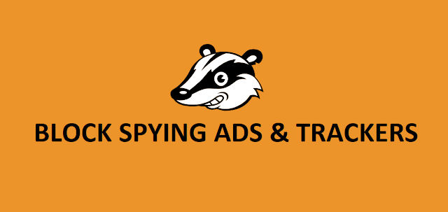 How To Block spying ads and Invisible Trackers on Your Browser.