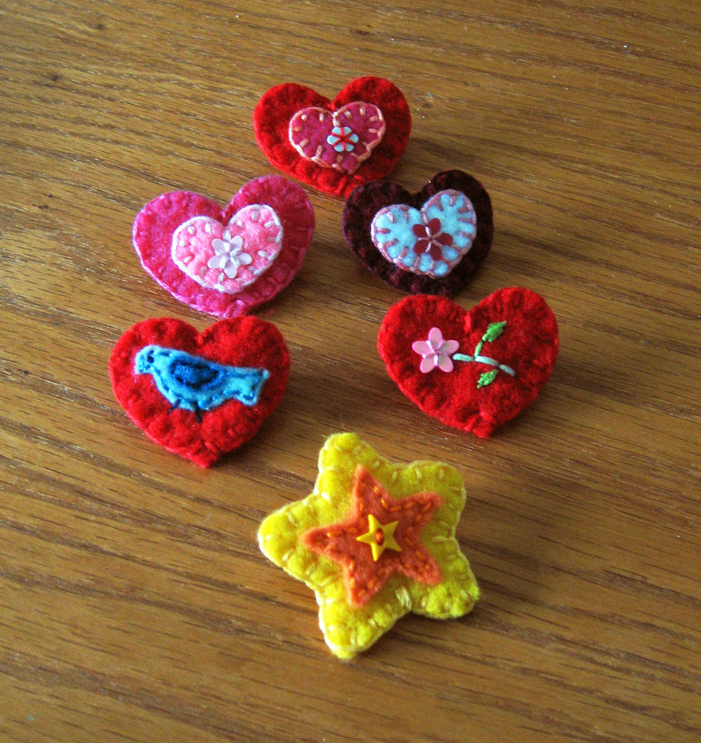 Picky Chicky's Art & Craft Blog: Fall is here...and projects in progress