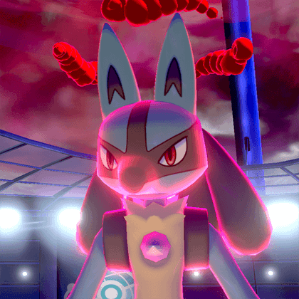 Pokémon SwSh: Site da Dynamax é lançado no Japão! ~ PMD || Acervo de ...