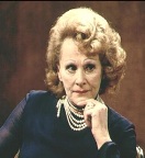 PINK SHOE DIARY BLOG: International Women's Day: Marvellous Mavericks