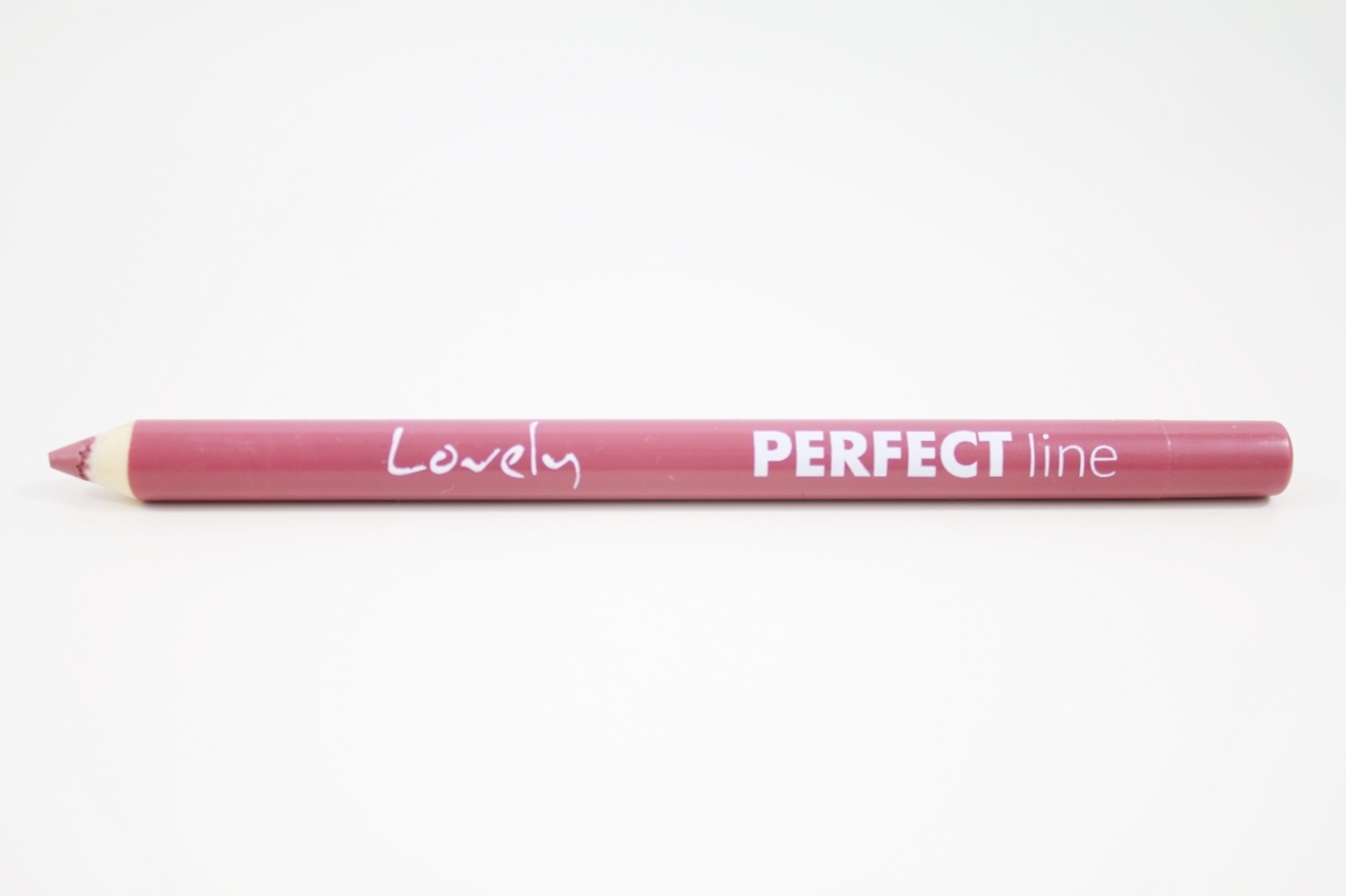 MOJE KOSMETYKI: Konturówki do ust — wee•mini