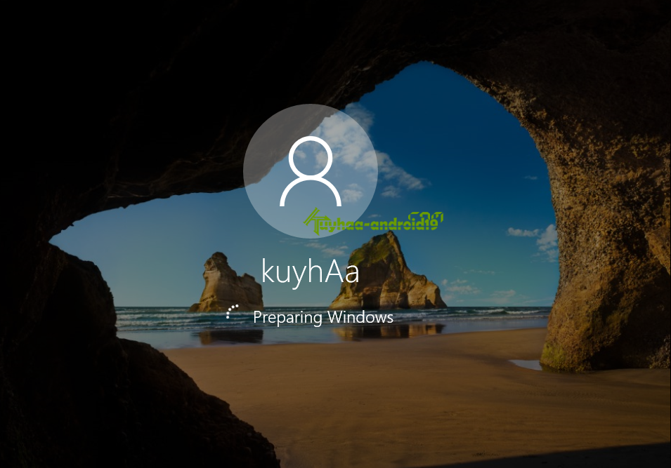 Pembelajaran: Cara Upgrade ke Windows 10 Menggunakan File ISO