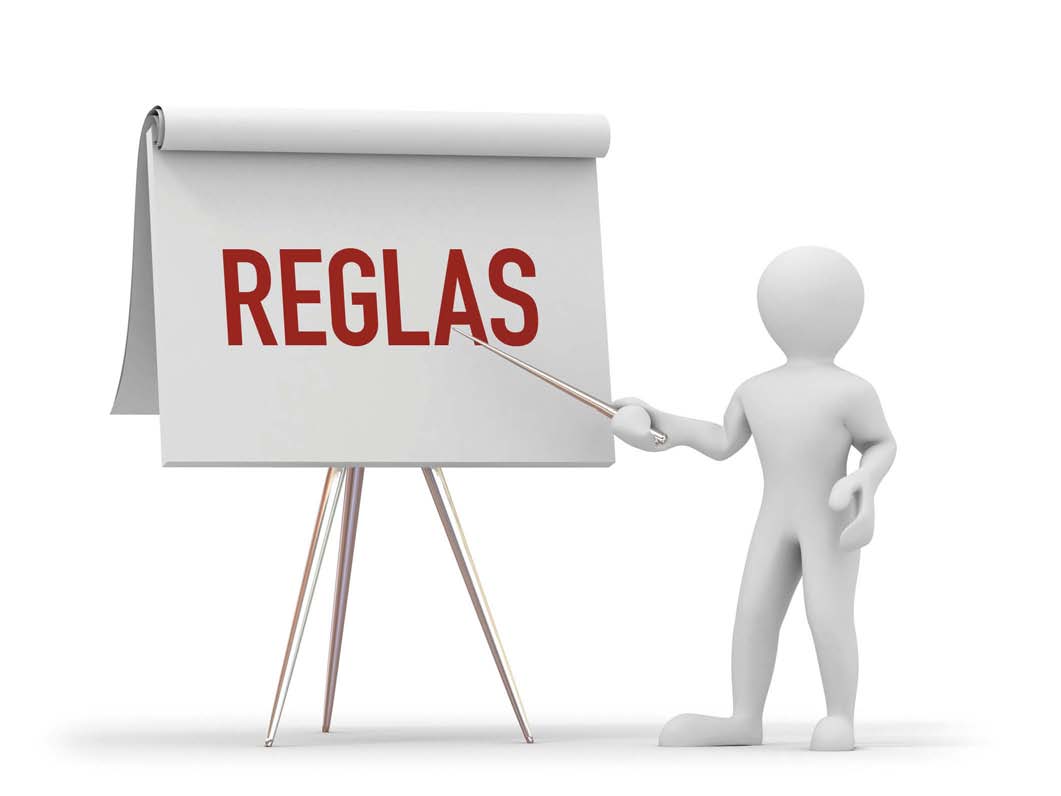 REGLAS GCD COMO REGLAS EN LÓGICA DE PRIMER ORDEN