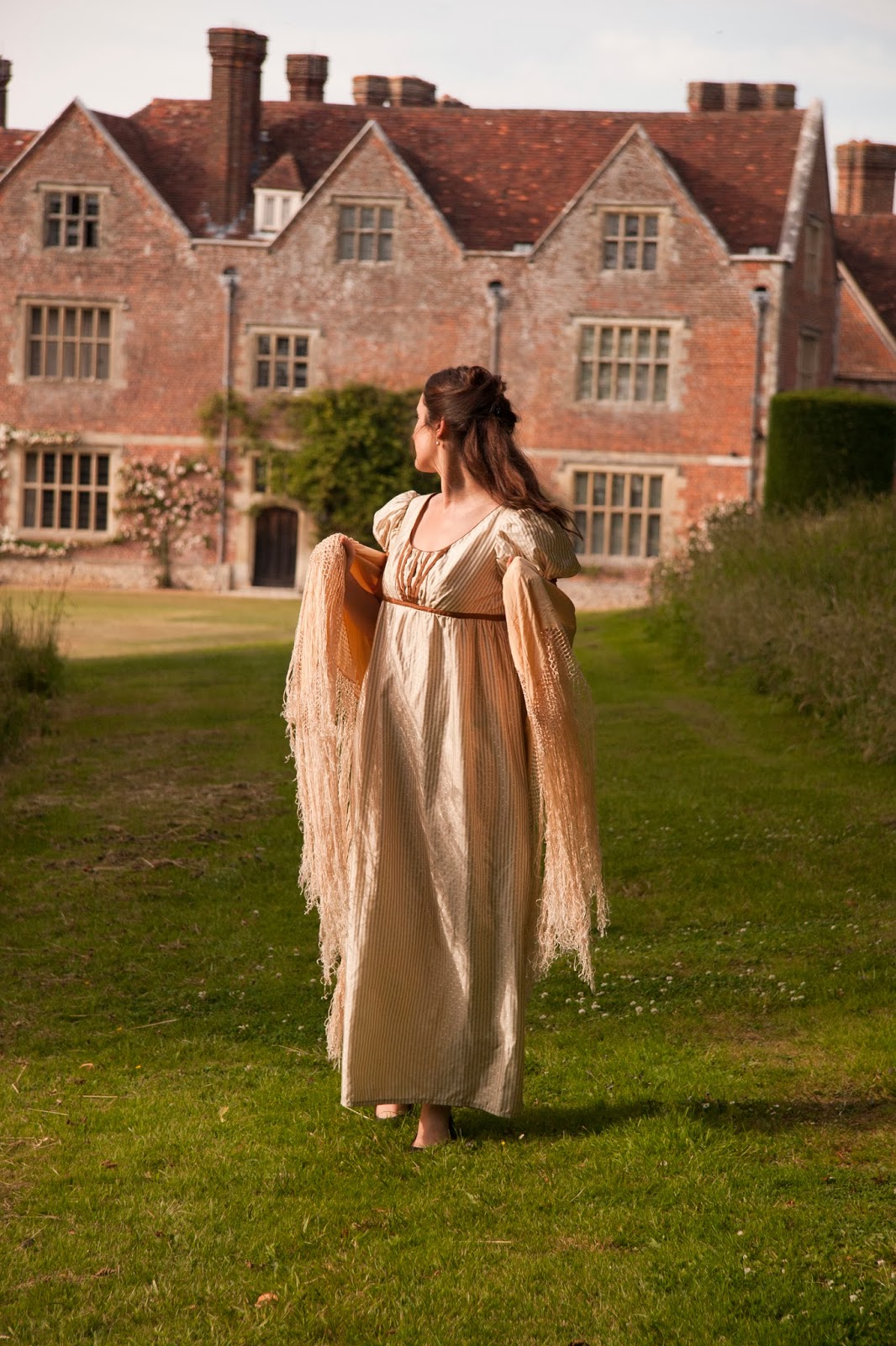 Sue Pomeroy, New Film in the Making About Jane Austen - Paperblog