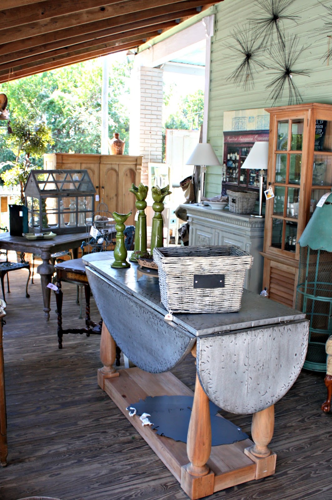 Carolina Country Living: The Old Lucketts Store in Photos