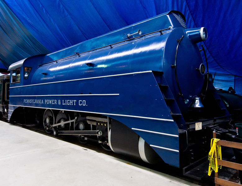 Just A Car Guy The 4094 D Is The Largest Fireless Steam Locomotive Ever Built And Was just-a-car-guy-the-4094-d-is-the-largest-fireless-steam-locomotive-ever-built-and-was