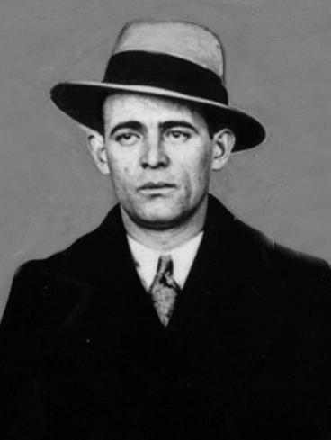 Famous Irish Gangsters