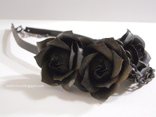 Atelier Rose: Suppurate System Haul + Review