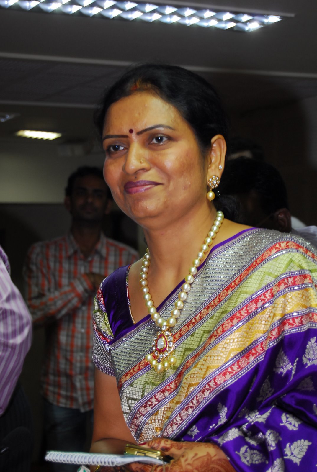 D. K. Aruna - Alchetron, The Free Social Encyclopedia