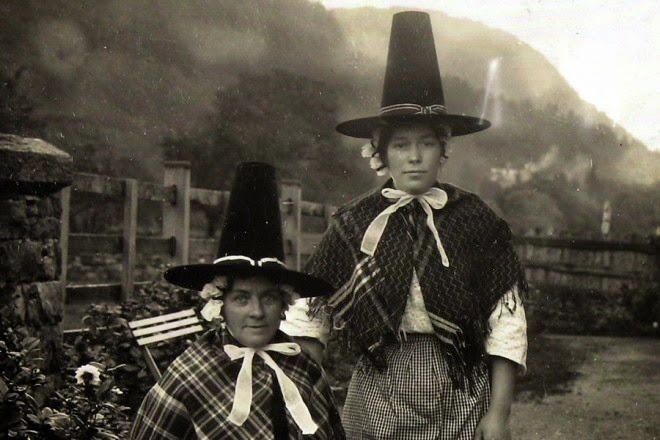 Patagonia - The Welsh part of Argentina - Peartree Life