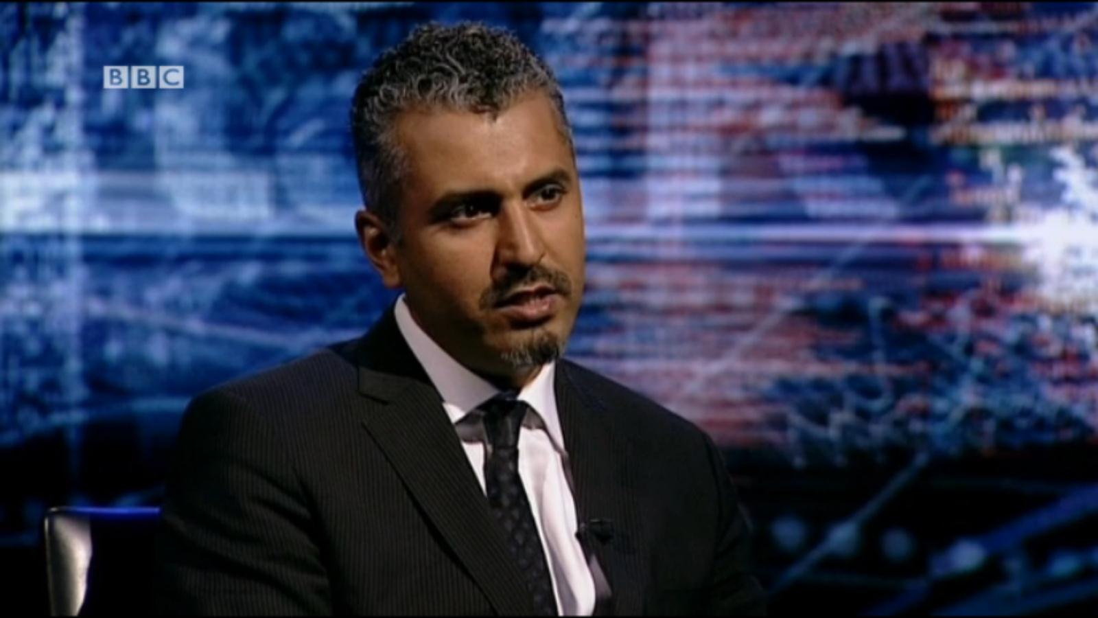 IS ISLAMISM A REVOLUTIONARY IDEOLOGY?