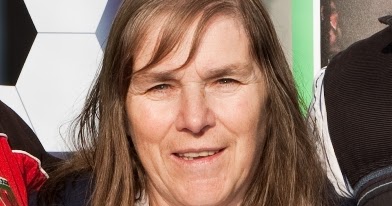 Finding life hard?: Jan Collard RIP