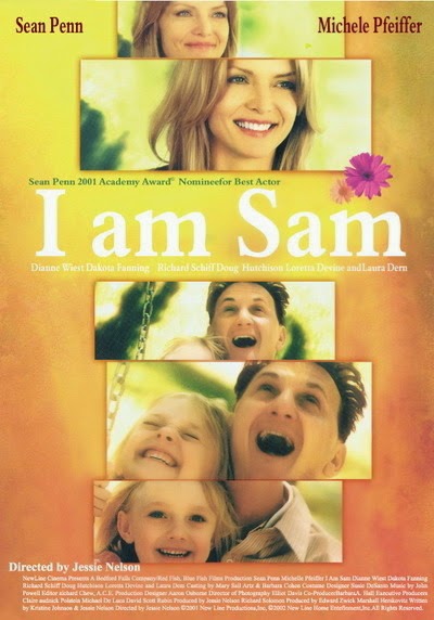 I Am Sam (2001) discapacidad del desarrollo | Películas de psicología