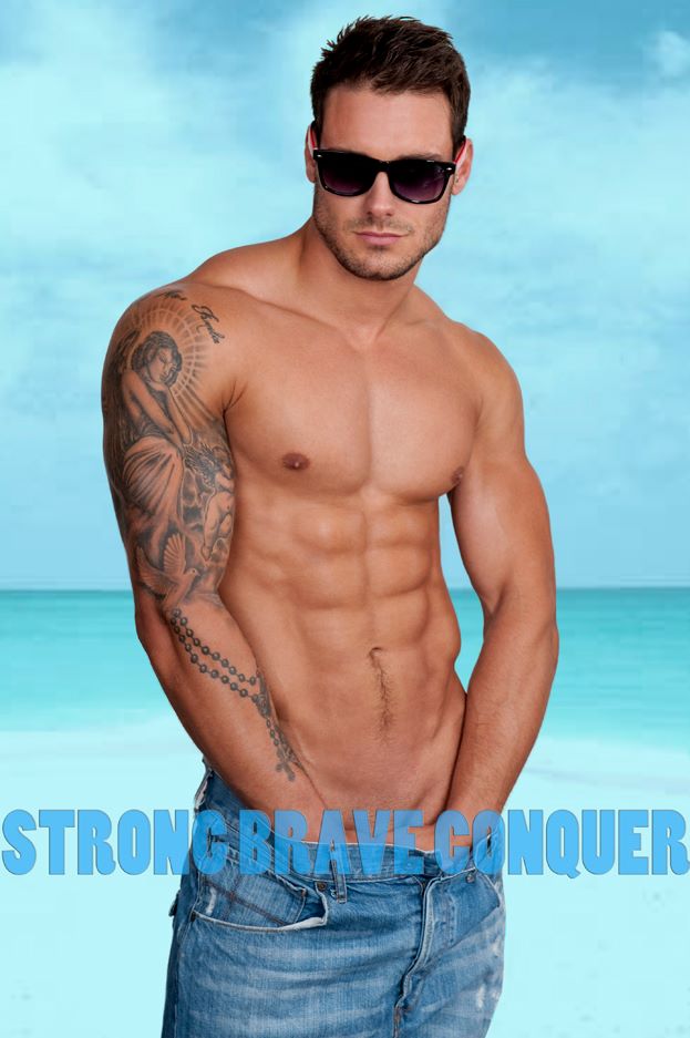 GAY MANS PLEASURE: JASE DEAN