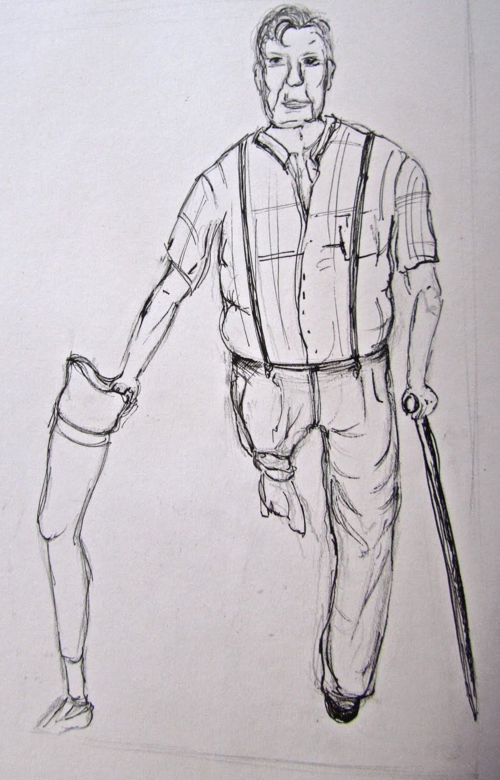 Harriet Connolly Portfolio