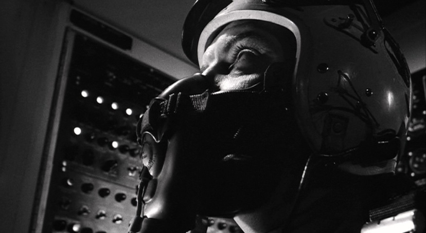 Classic Movie Ramblings: Fail-Safe (1964)