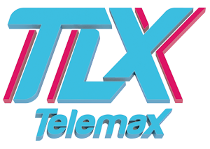 LOGOS TV: TLX Telemax